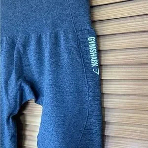 Gymshark | Pants & Jumpsuits | Gymshark Vital Seamless Leggings ...